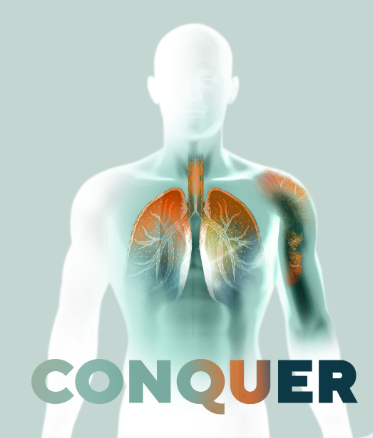 Conquer T2 Ambassador