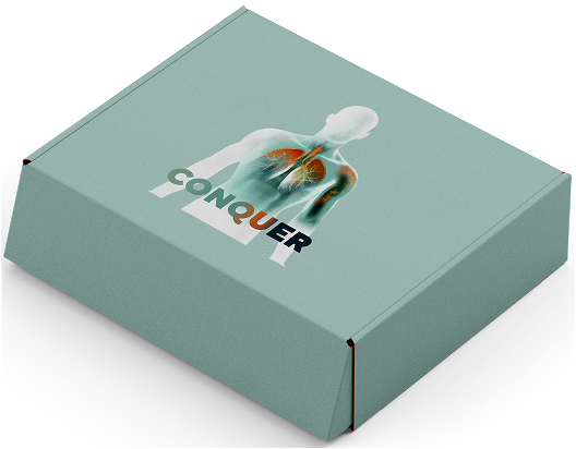 Conquer T2 Ambassador